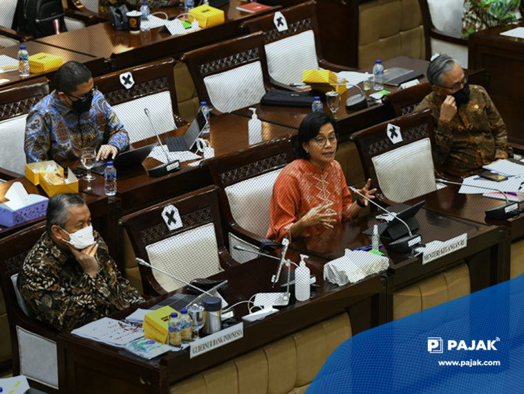 Pemerintah Bakal Lelang 2 Kapal Perang TNI AL - PAJAK.COM Pemerintah Bakal Lelang 2 Kapal Perang TNI AL - PAJAK.COM