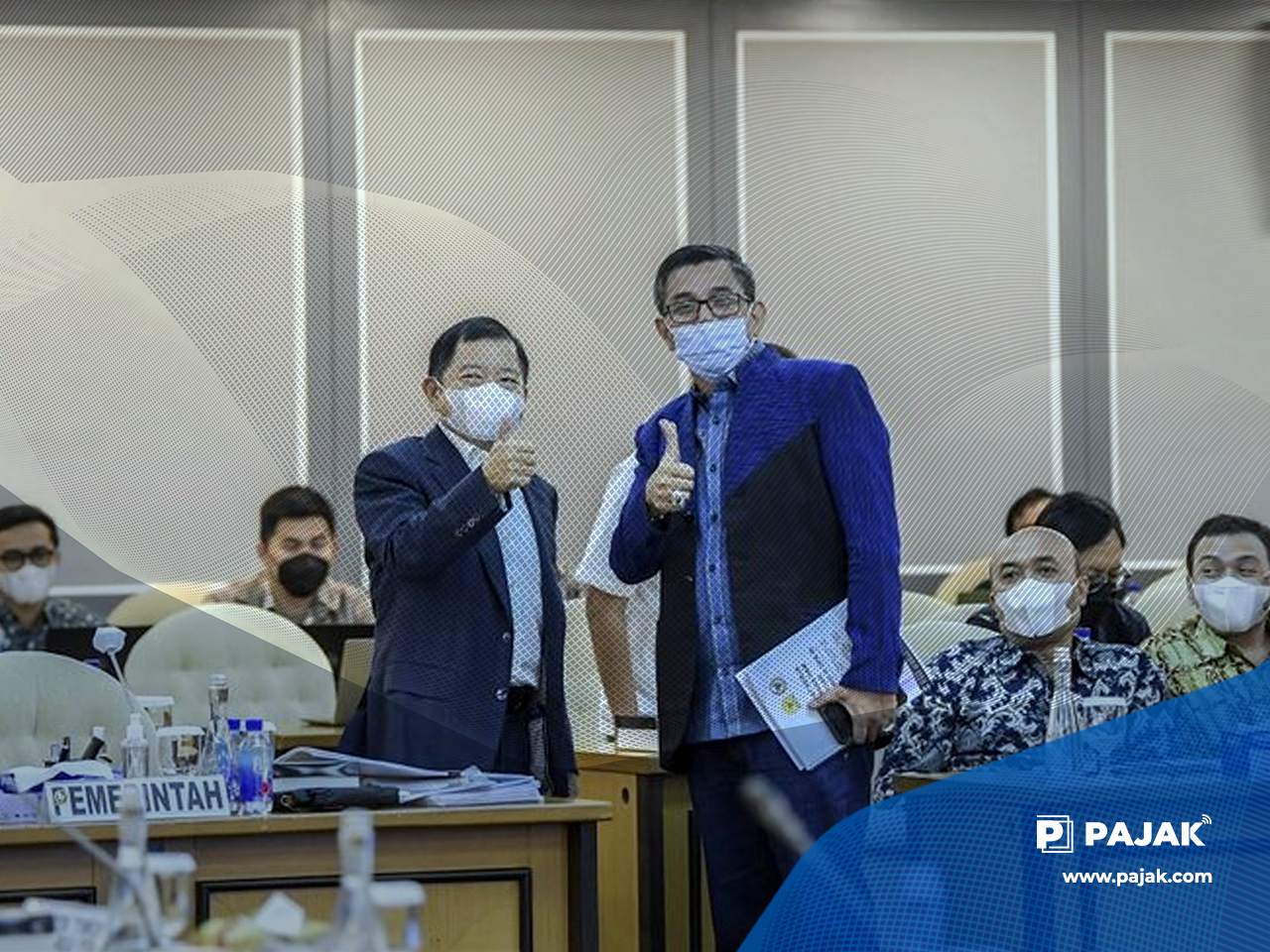 Mengenal Berbagai Fungsi Utama APBN - PAJAK.COM