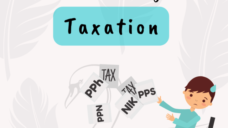 Berita Multi Stage Tax hari ini di PAJAK.COM