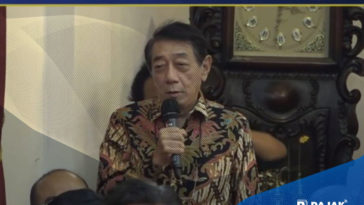 Berita CEO Kapal Api hari ini di PAJAK.COM