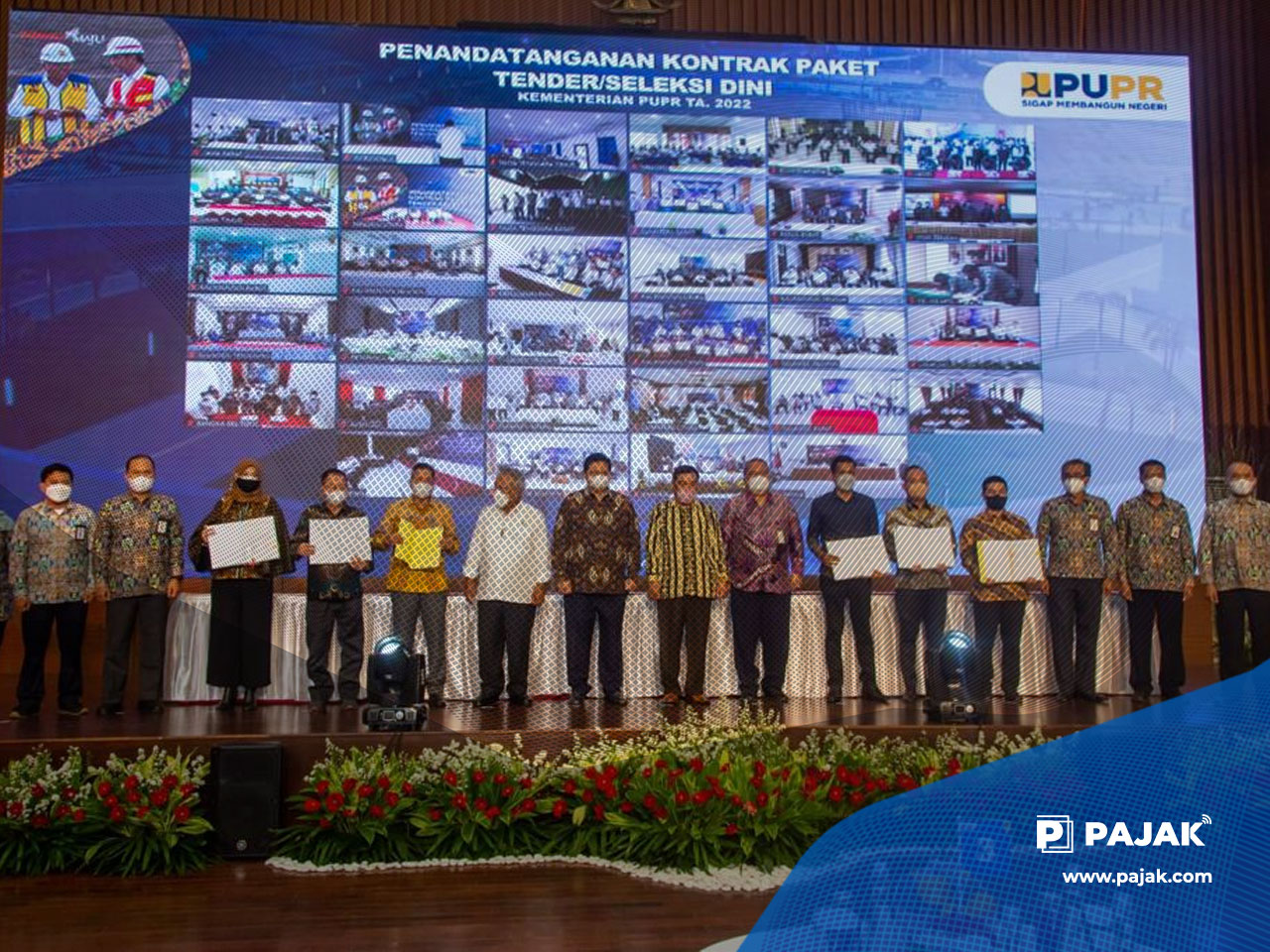 Target Indonesia Masuk “Upper-Middle Income” pada 2025 - PAJAK.COM