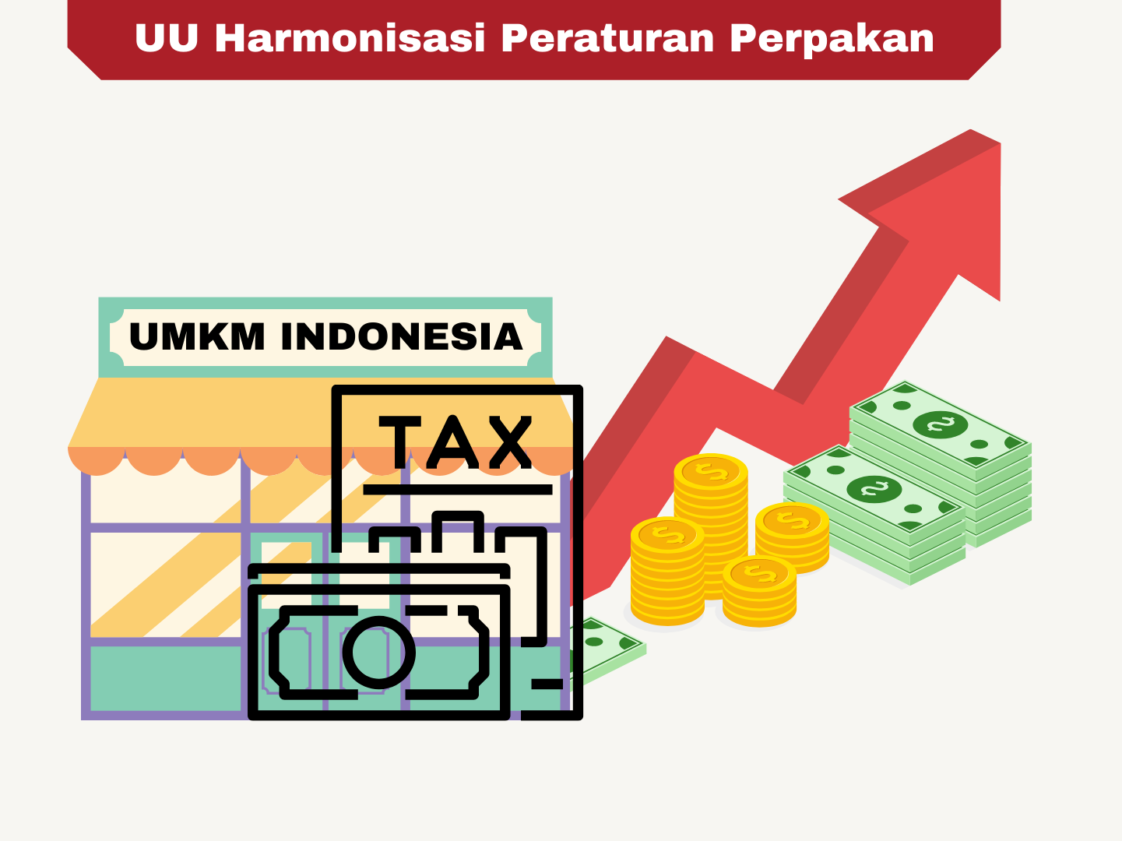 Dampak Implementasi UU HPP Bagi UMKM - PAJAK.COM Dampak Implementasi UU HPP Bagi UMKM - PAJAK.COM