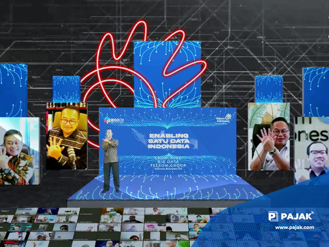 Telkom Gratiskan Akses Big Data BigBox bagi Startup - PAJAK.COM