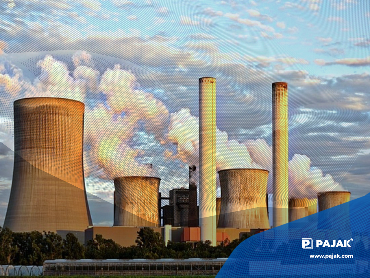 Pemerintah Bentuk Tim Pengembangan Tenaga Nuklir - PAJAK.COM