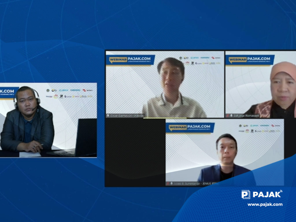 Mengenal Jenis Kantor Pelayanan Pajak - Laman 2 dari 2 - PAJAK.COM