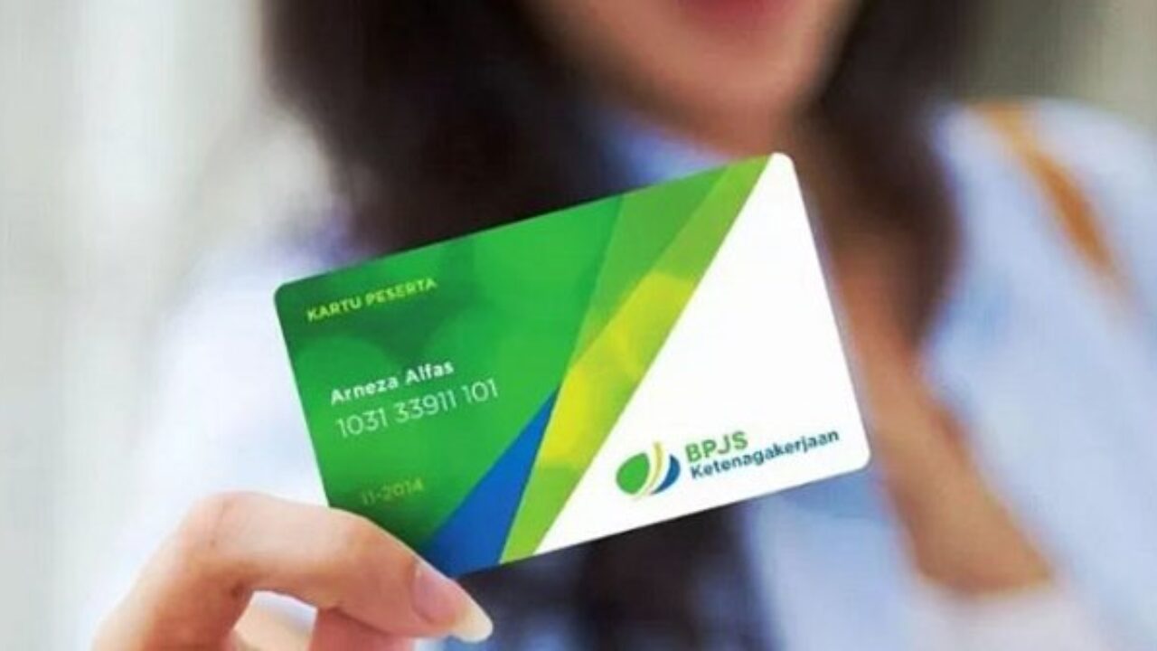 Memahami Jaminan Hari Tua BPJS Ketenagakerjaan - PAJAK.COM