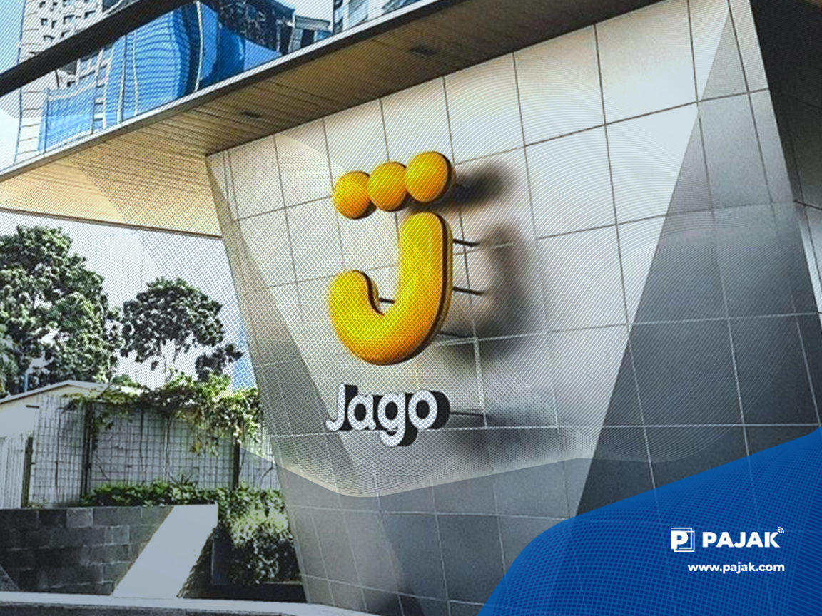Bank Jago Luncurkan Aplikasi Perbankan Syariah - PAJAK.COM