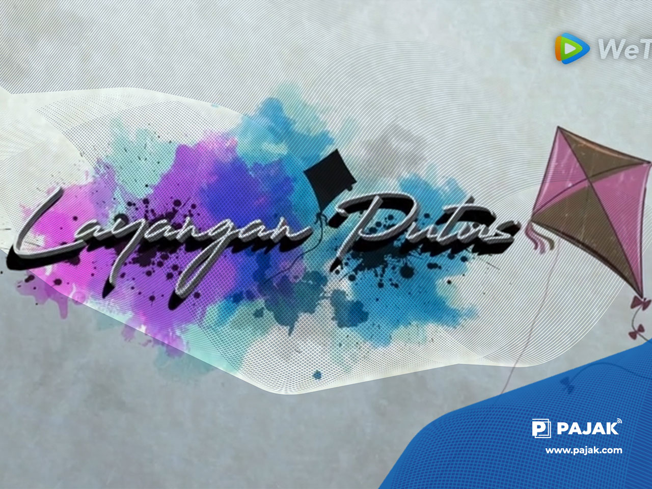 “Layangan Putus” Ajarkan Pentingnya Perjanjian Pranikah - PAJAK.COM