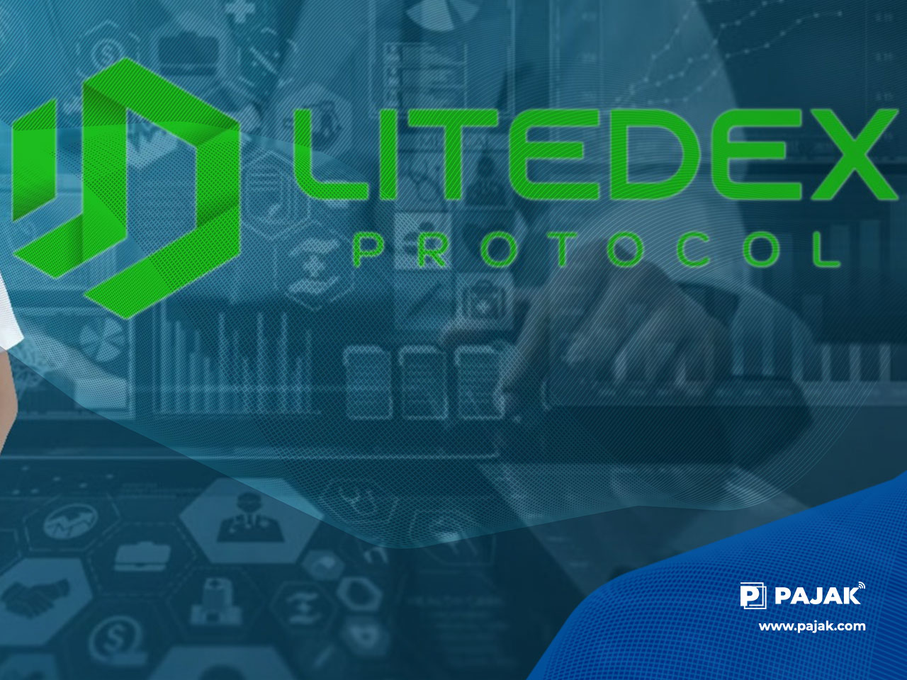 Litedex Protocol Fokus Bangun Konsep Meta Finance - Laman 2 dari 3 - PAJAK.COM