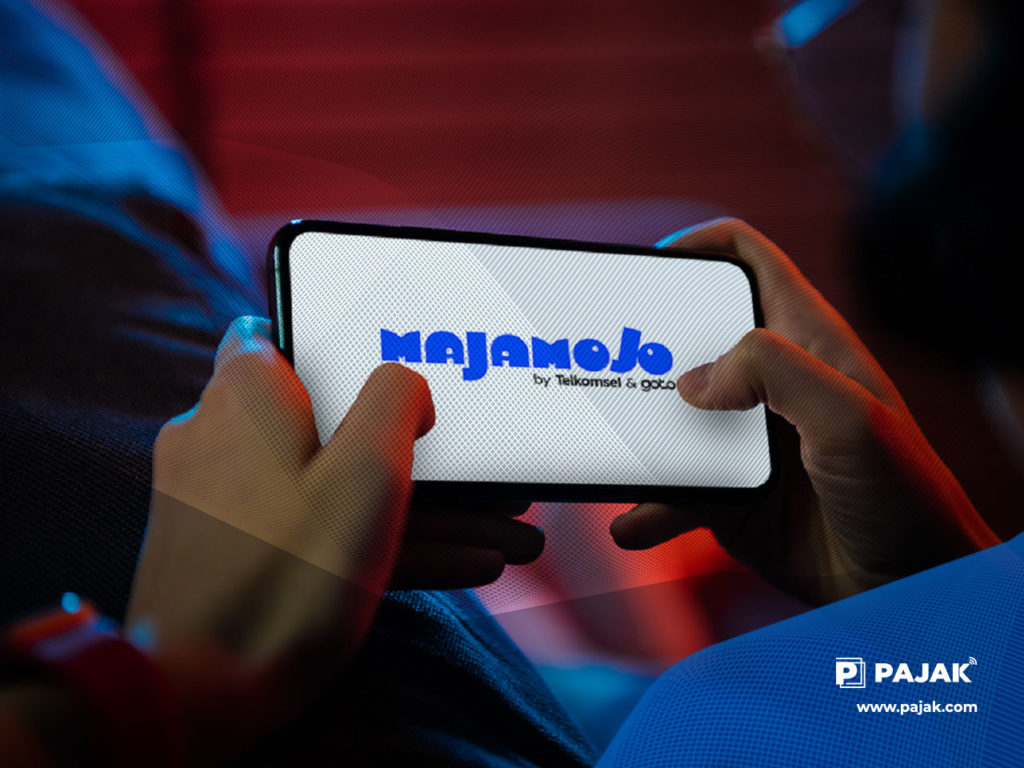 Telkomsel dan GoTo Sinergi dalam Gim Majamojo - PAJAK.COM