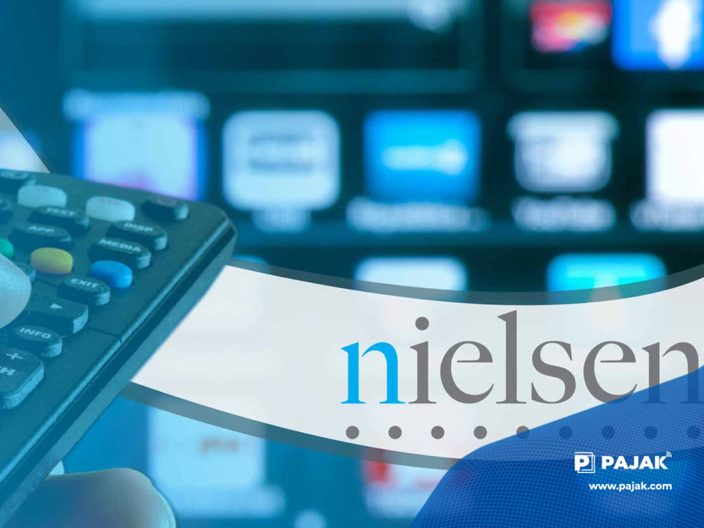 Nielsen-The Trade Desk Kerja Sama Integrasi Data - PAJAK.COM