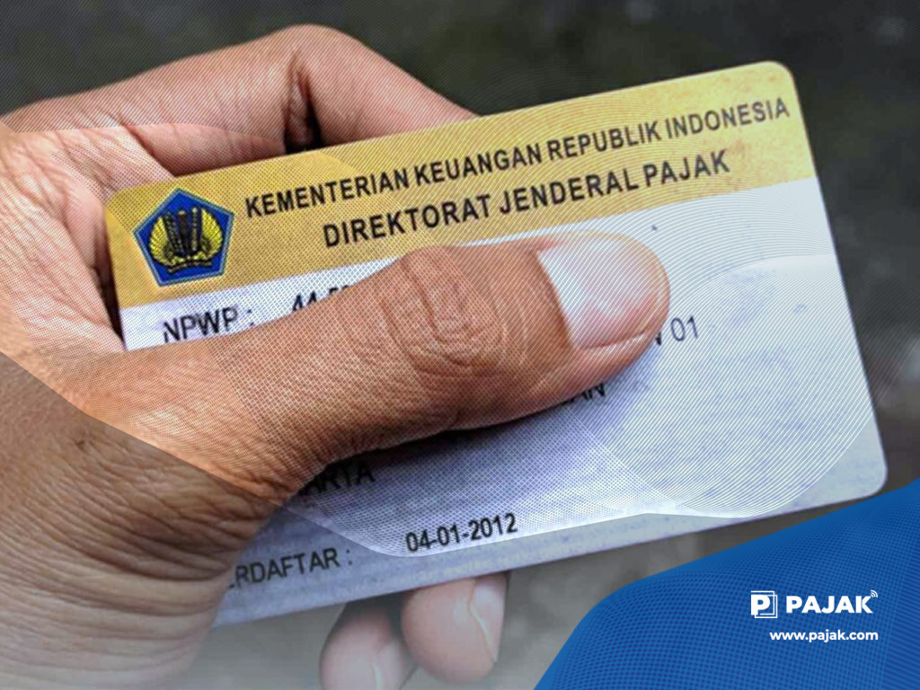 Cara Permohonan Wajib Pajak Non-Efektif - PAJAK.COM