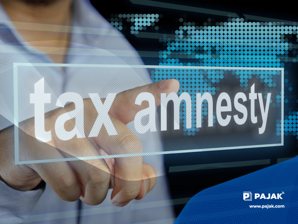 Mengenal Perbedaan PPS dan Tax Amnesty - PAJAK.COM Mengenal Perbedaan PPS dan Tax Amnesty - PAJAK.COM