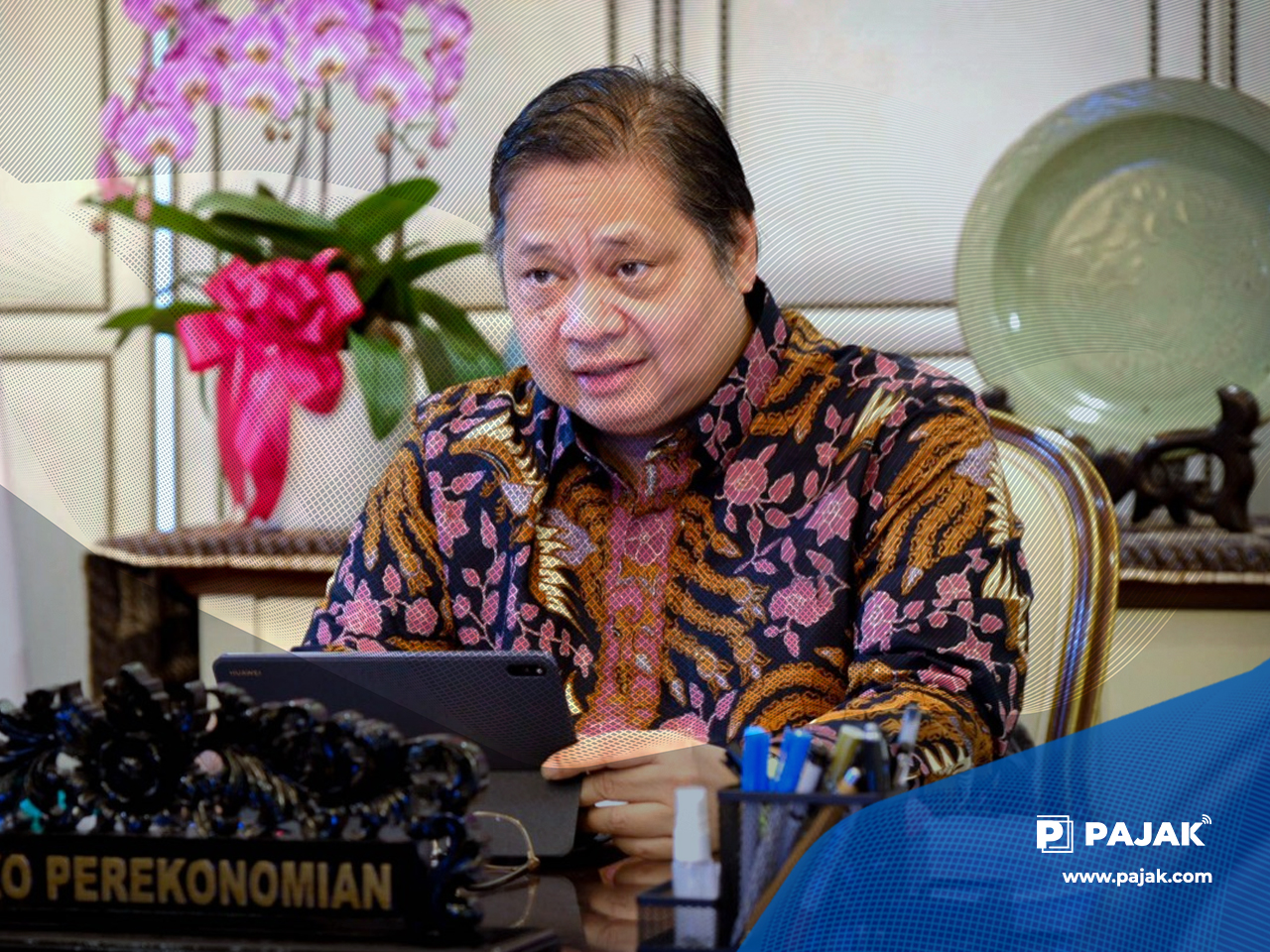Dorong Dunia Usaha Manfaatkan “Super Tax Deduction” - PAJAK.COM