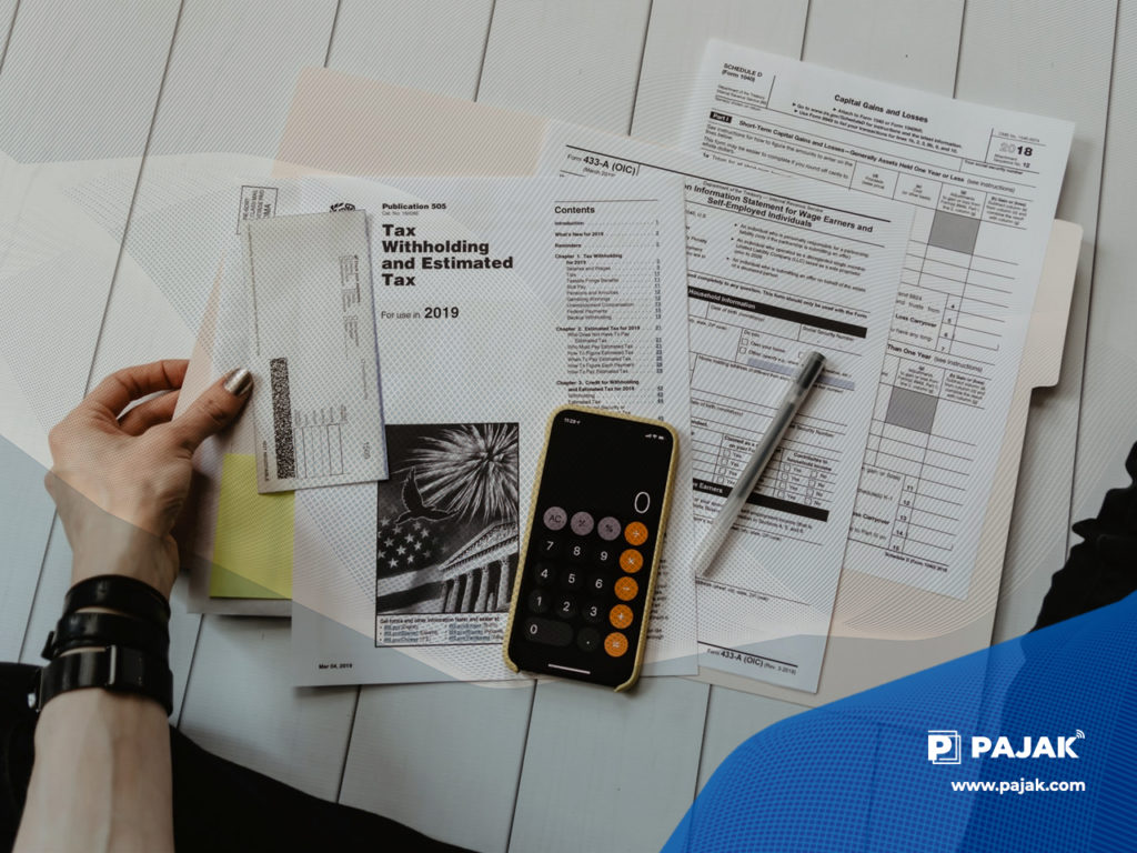 Mengenal Restitusi Pajak dan Syarat Pengajuannya - PAJAK.COM