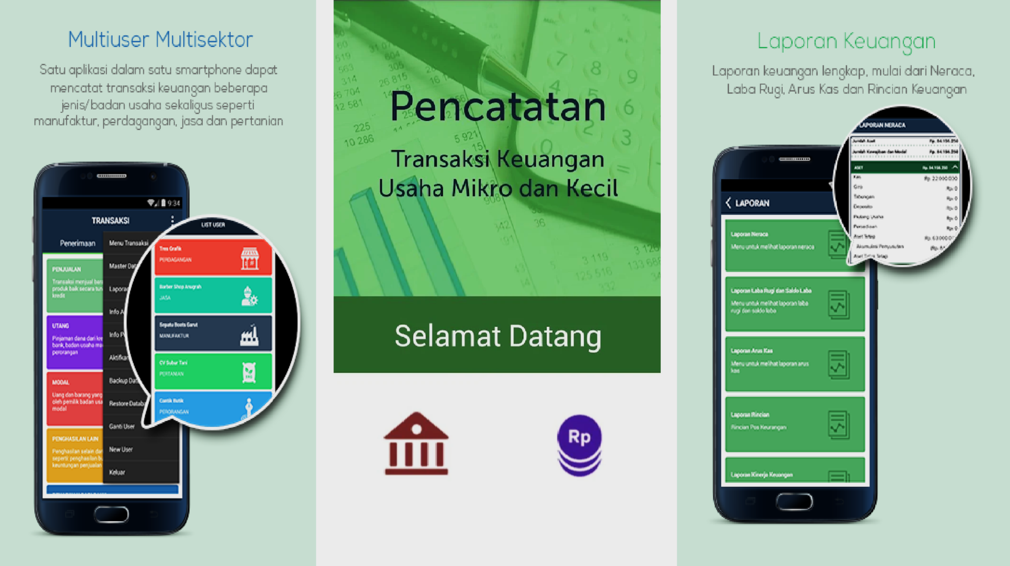 Mengenal SIAPIK, Aplikasi Pencatatan Laporan Keuangan - PAJAK.COM