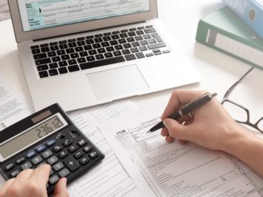 Aturan dan Cara Hitung Pajak Penghasilan Jasa Katering - PAJAK.COM