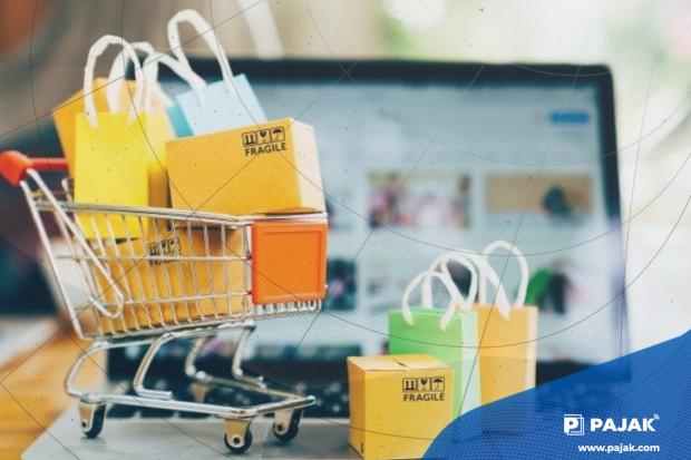 Compulsive Spender di Tengah Godaan Pay later - PAJAK.COM