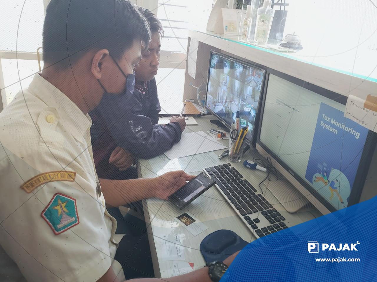 Inovasi Mengoptimalkan Pajak Daerah dengan e-Tax - PAJAK.COM