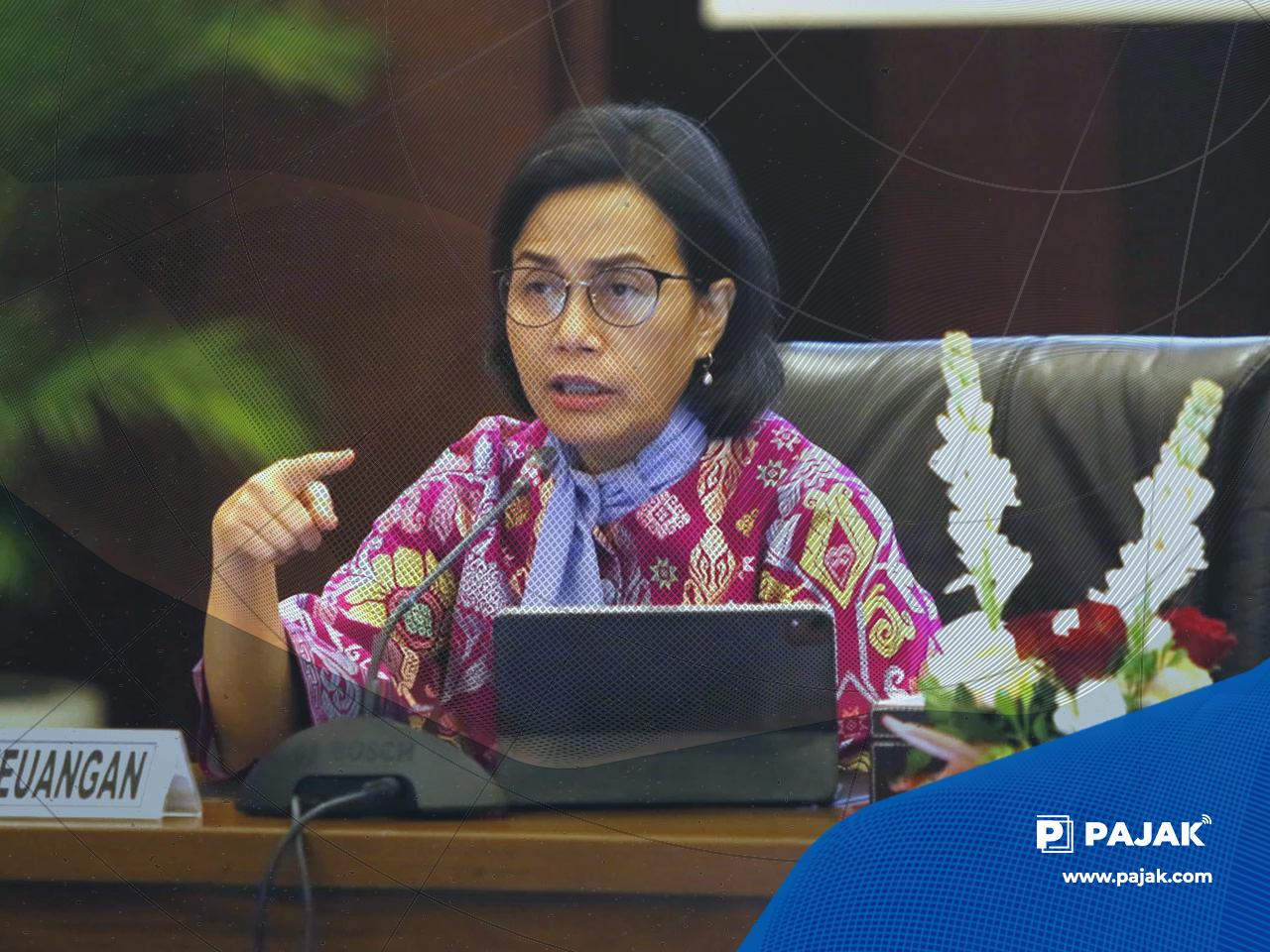 Penerimaan Pajak Hingga April Tumbuh 51,5 Persen - Laman 2 dari 3 ...