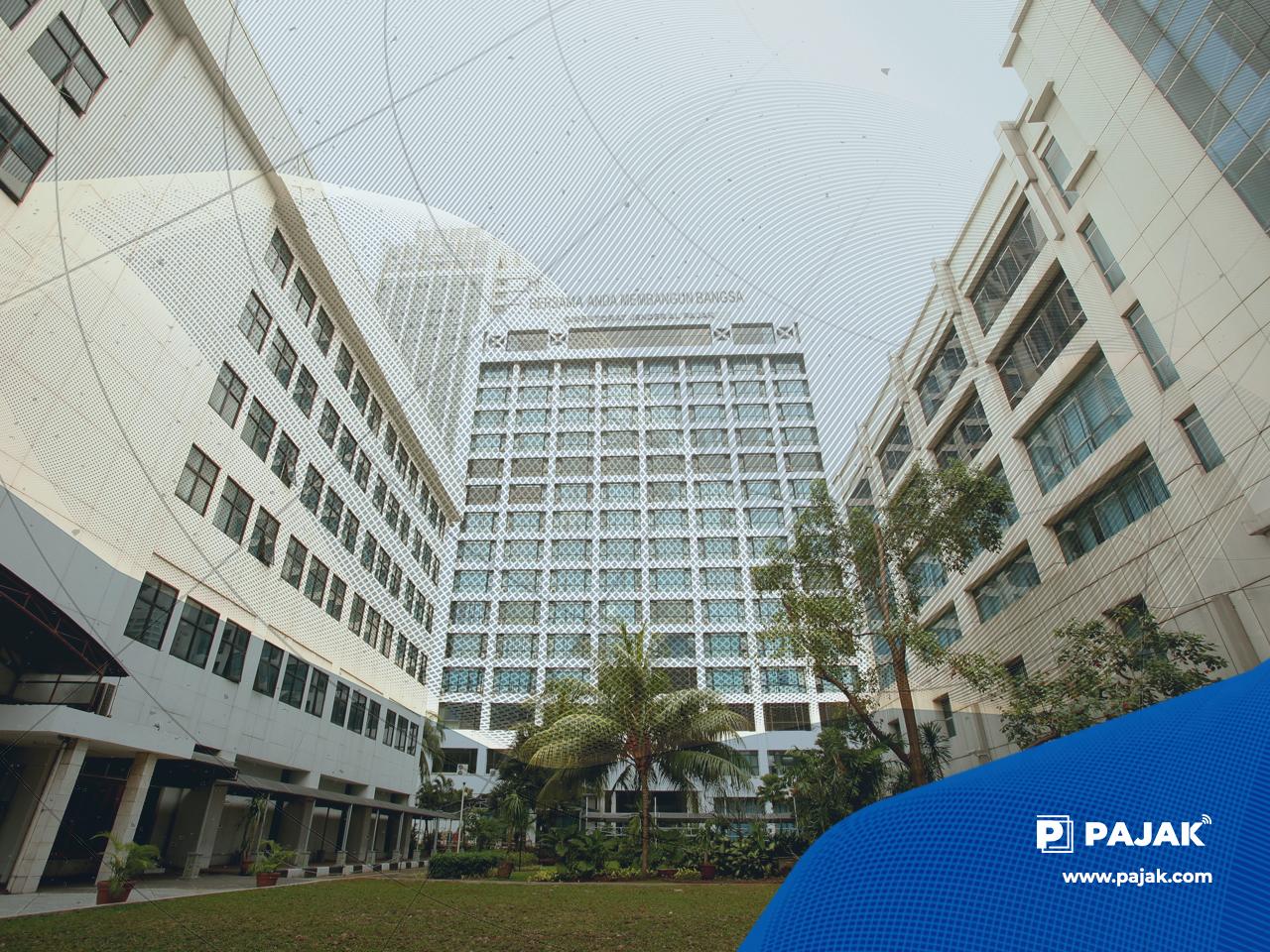 Strategi DJP Optimalkan Pengawasan Wajib Pajak - Laman 2 dari 2 - PAJAK.COM