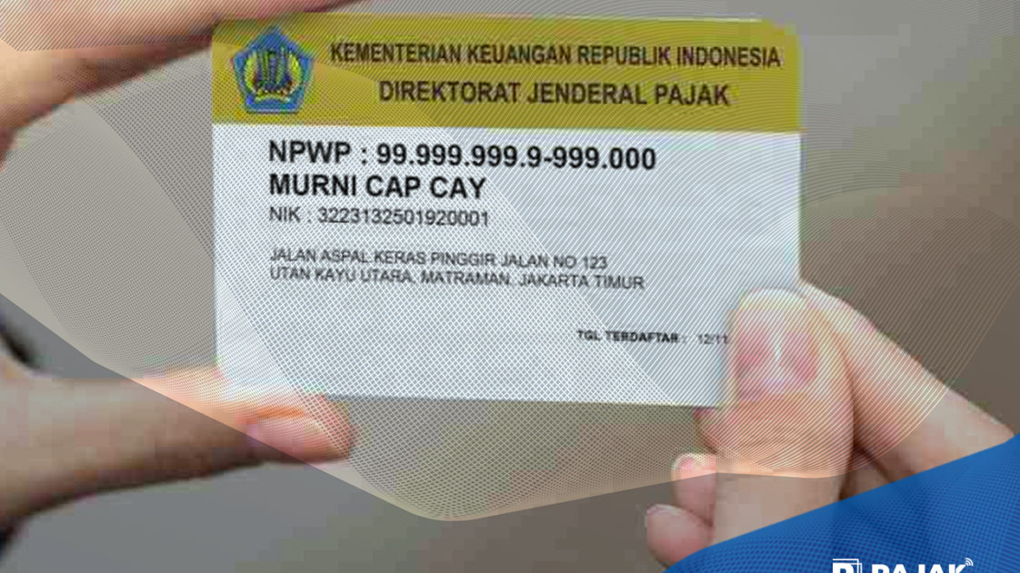 Cara Mengajukan Surat Keterangan Non-PKP - PAJAK.COM