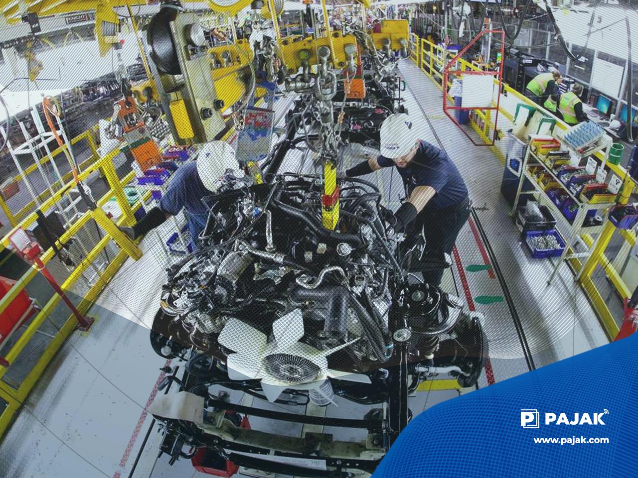 JICA Manfaatkan Insentif Super Tax Deduction - PAJAK.COM