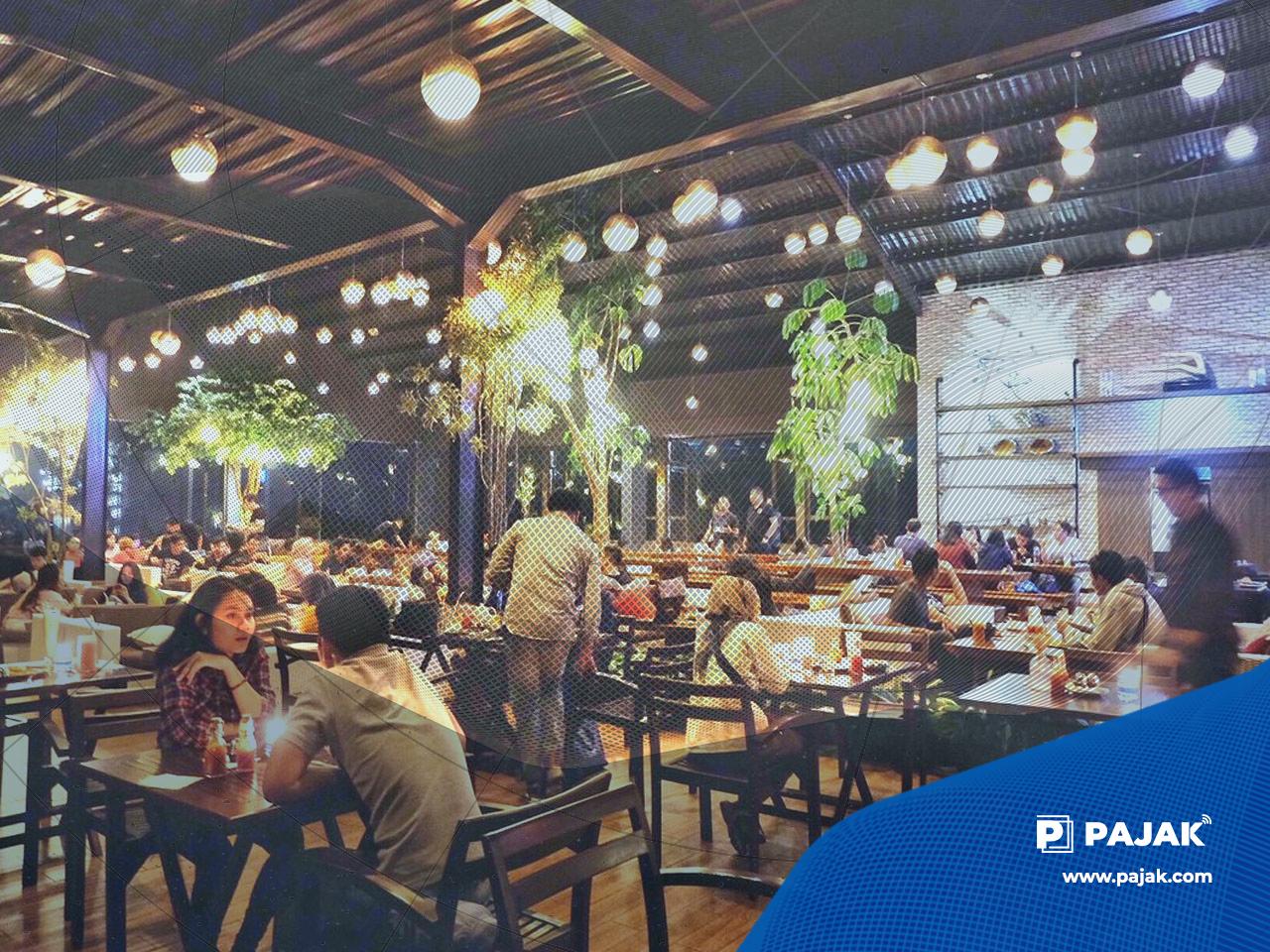 Salah Kaprah Antara PPN dan Pajak Restoran - PAJAK.COM
