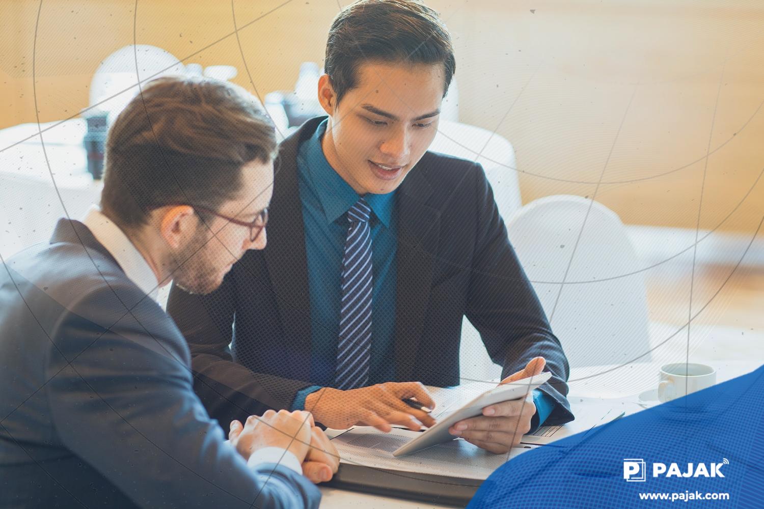 Sikop Konsultan Pajak - Perumperindo.co.id