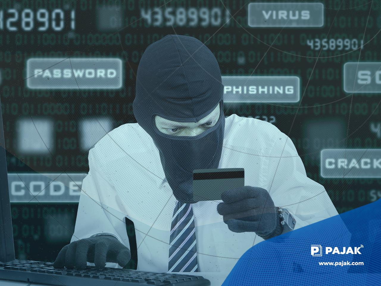 Tips Menghindari Penipuan Perbankan Melalui Media sosial - PAJAK.COM