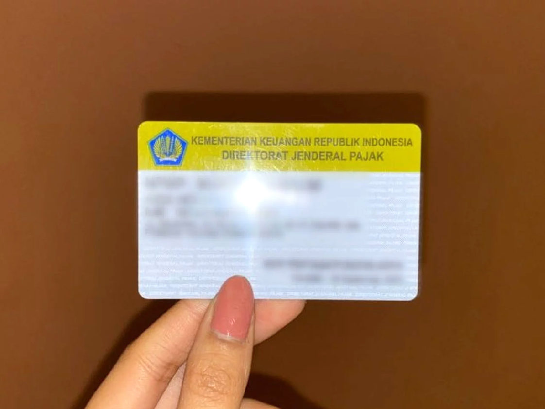 Cara Penghapusan NPWP Keluarga yang Meninggal - PAJAK.COM