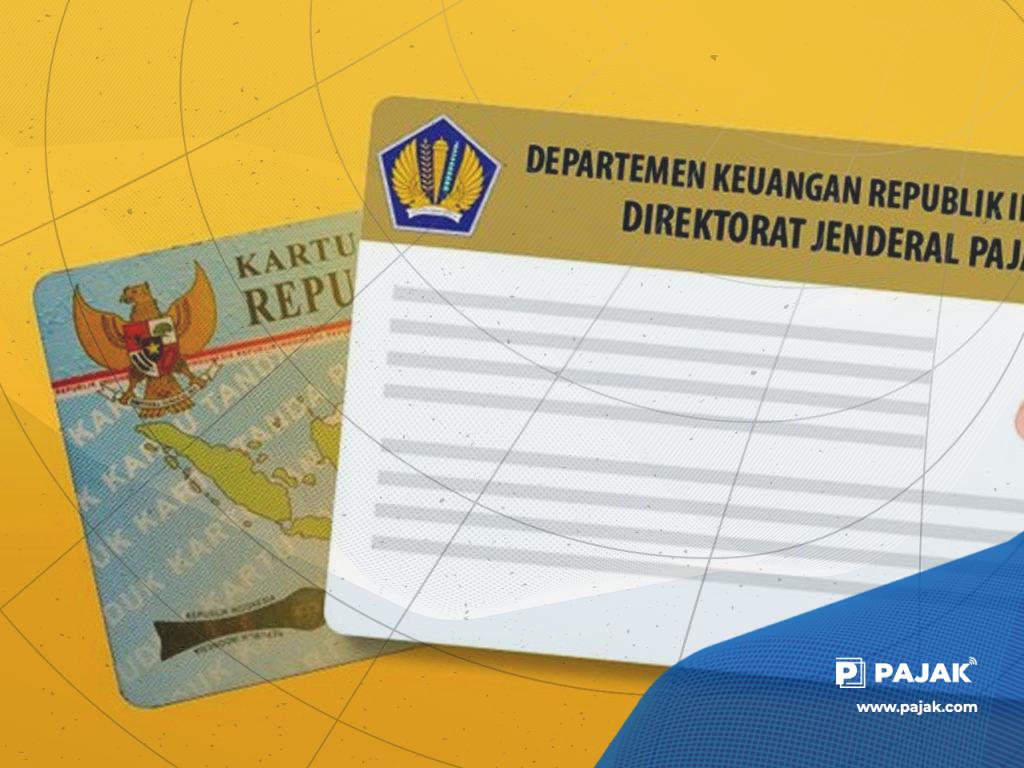 Yang Harus Dilakukan Jika Data NIK dan NPWP Berbeda - PAJAK.COM