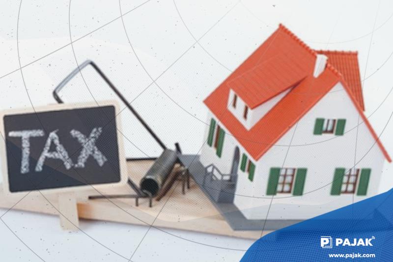 Bayar PBB-P2 Jadi Syarat ASN Cairkan Gaji 13 - PAJAK.COM