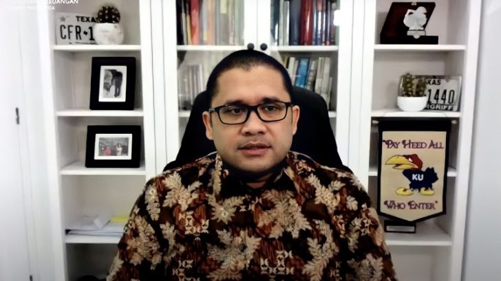 Berita Kepala Badan Kebijakan Fiskal (BKF) Kementerian Keuangan ... Berita Kepala Badan Kebijakan Fiskal (BKF) Kementerian Keuangan ...