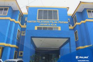 Mengenal Jenis Kantor Pelayanan Pajak - PAJAK.COM