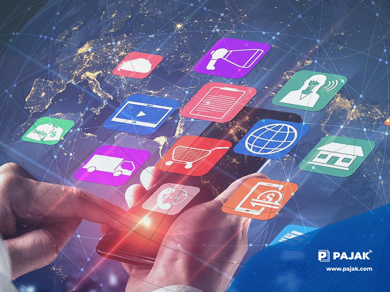 Pemerintah Siapkan “Super Apps” Layanan Publik - PAJAK.COM