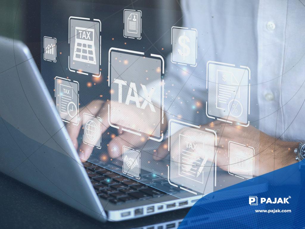Definisi, Perubahan Proses Bisnis, dan Manfaat PSIAP - PAJAK.COM