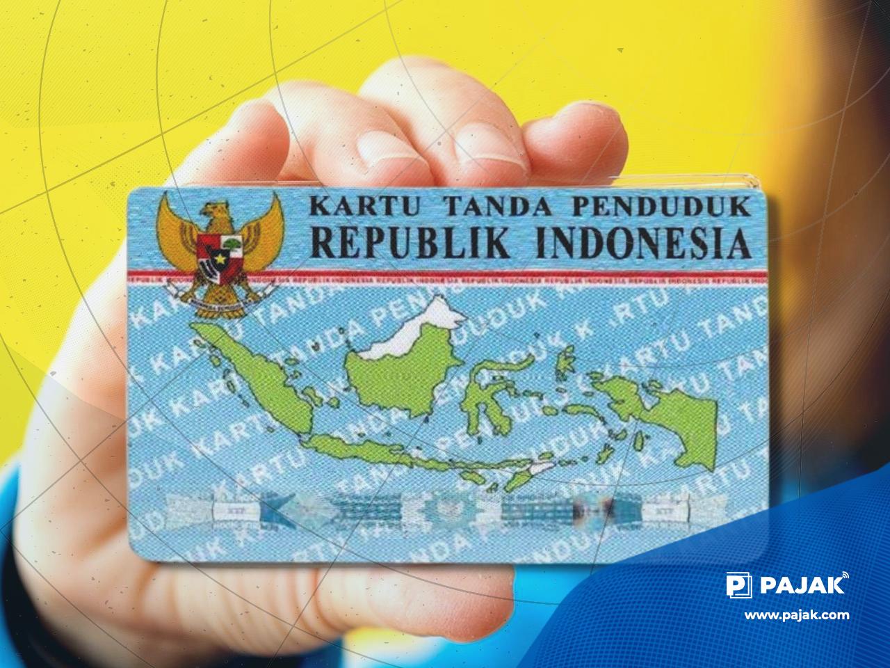 Yang Harus Dilakukan Jika Data NIK dan NPWP Berbeda - PAJAK.COM