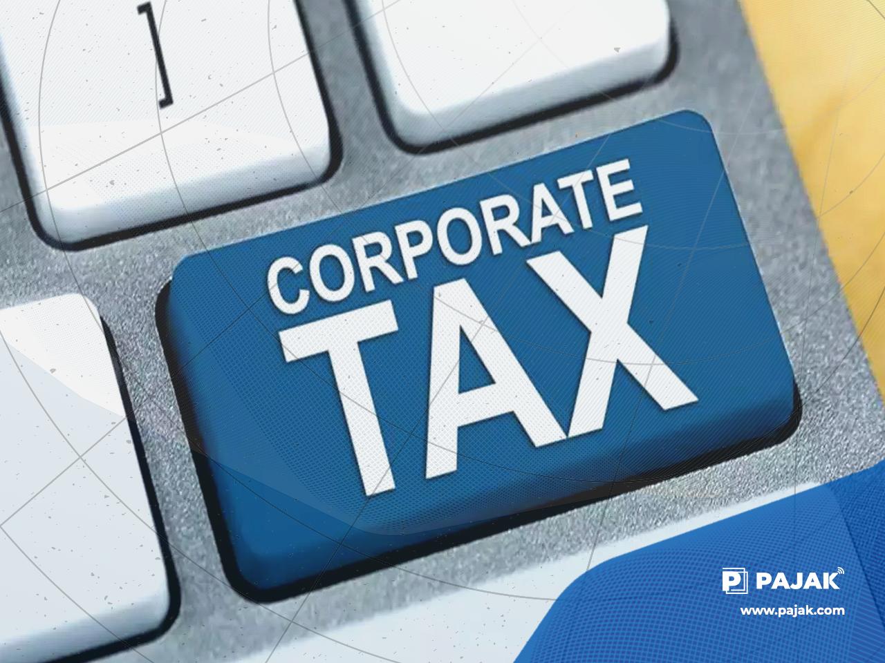 Pajak Perseroan Sebagai Cikal Bakal Pajak Penghasilan - PAJAK.COM