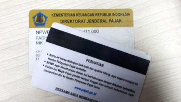 Berita Ini Format NPWP Baru hari ini di PAJAK.COM