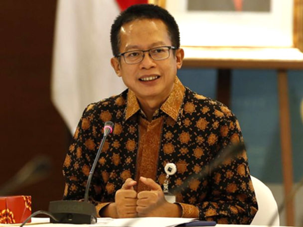 Bappebti Larang ASIX Token Diperdagangkan - PAJAK.COM Bappebti Larang ASIX Token Diperdagangkan - PAJAK.COM