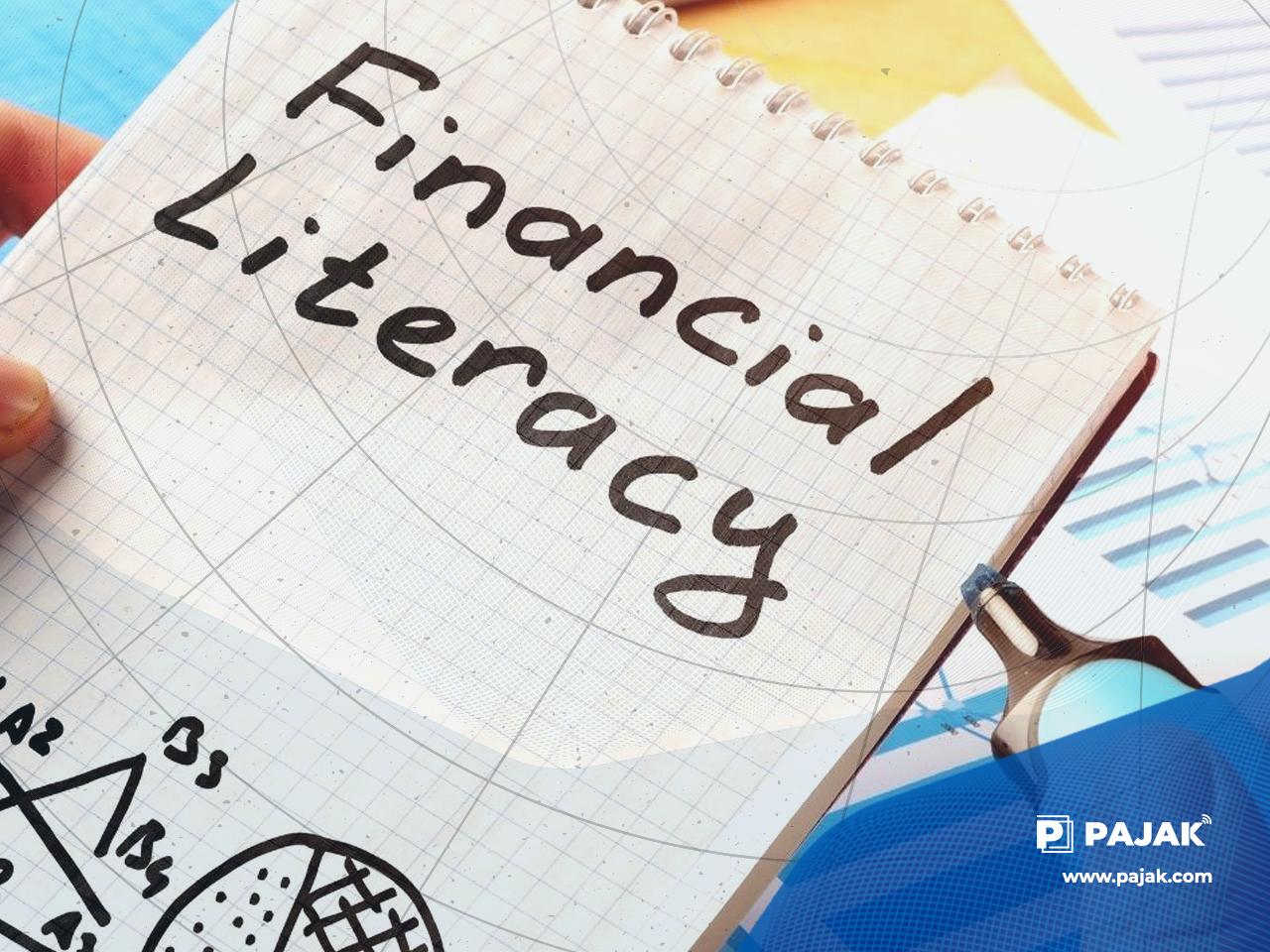 Manfaat Literasi Keuangan Digital - Laman 2 dari 2 - PAJAK.COM