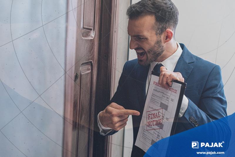 Urgensi Memahami Proses Penagihan Pajak di Indonesia - PAJAK.COM Urgensi Memahami Proses Penagihan Pajak di Indonesia - PAJAK.COM