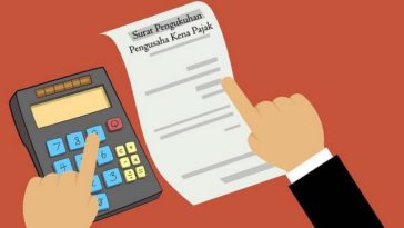 Berita tata cara pengisian formulir pencabutan pengukuhan PKP hari ini ...