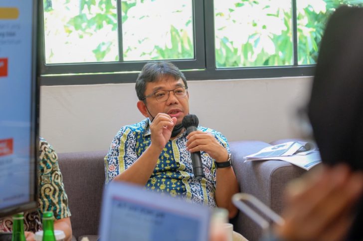 Penerimaan Pajak Tak Dipengaruhi Harga Komoditas - PAJAK.COM