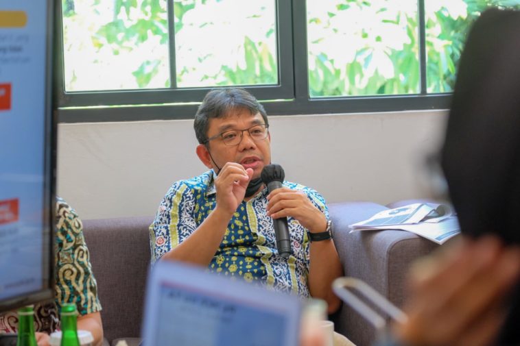 Penerimaan Pajak Tak Dipengaruhi Harga Komoditas - PAJAK.COM