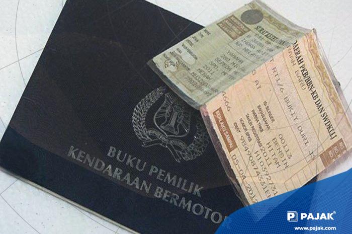 Cara Mudah Bayar Pajak Tahunan Kendaraan Bermotor - PAJAK.COM