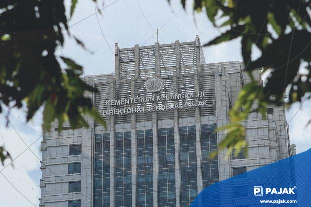 Realisasi Penerimaan Pajak Semester I-2022 58,5 Persen - PAJAK.COM