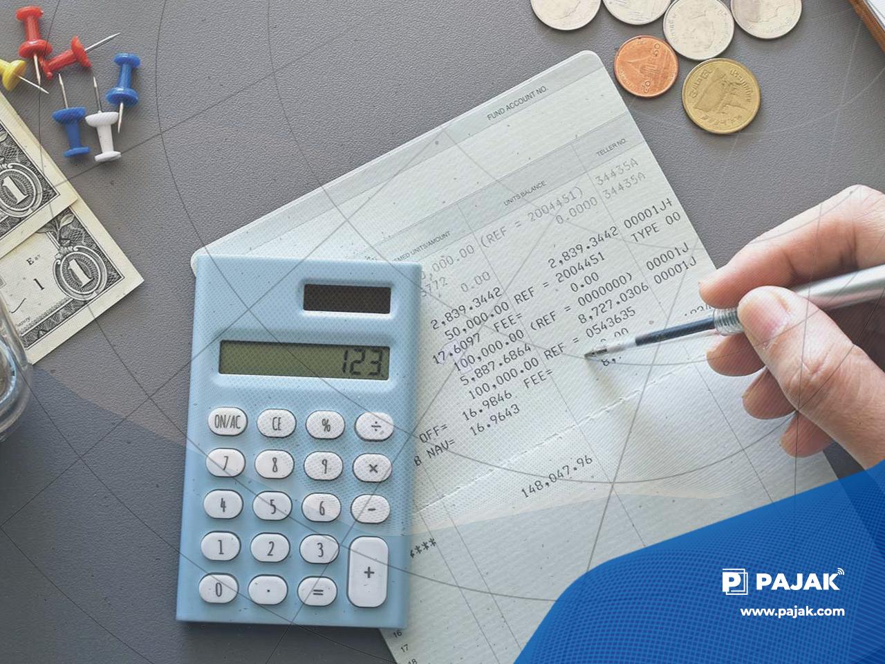 Kurs Pajak 3 Agustus 2022 - PAJAK.COM