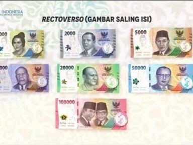 Kenal Definisi dan Fungsi Suku Bunga Acuan - PAJAK.COM